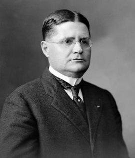 ¿Quíen fue Ernesto T. Lefevre? - Parque Lefevre Gobierno Local